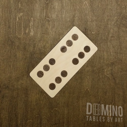 Domino Board