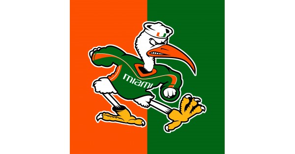 TS044 University of Miami Sebastian