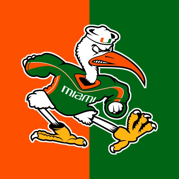 TS044 University of Miami Sebastian